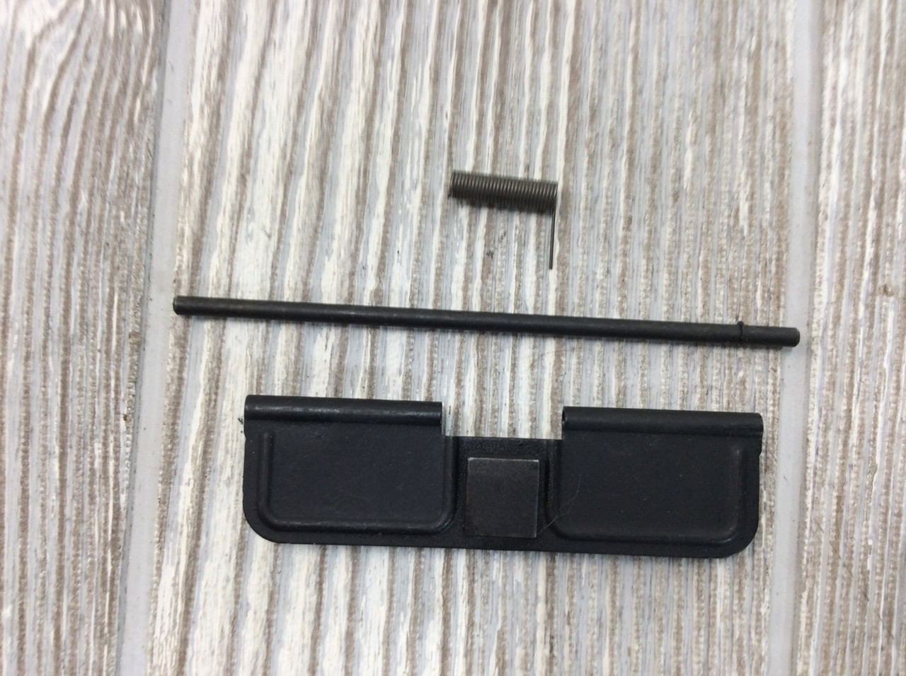 AR 15 Ejection Port Kit