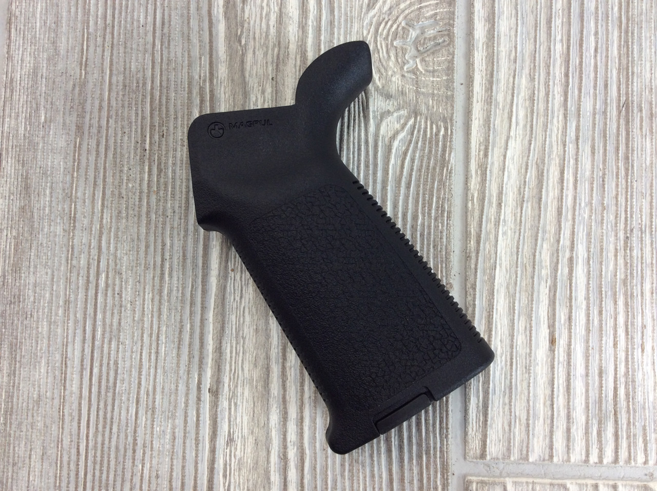 Magpul Industries MOE Grip Pistol Grip W/Storage Compartment