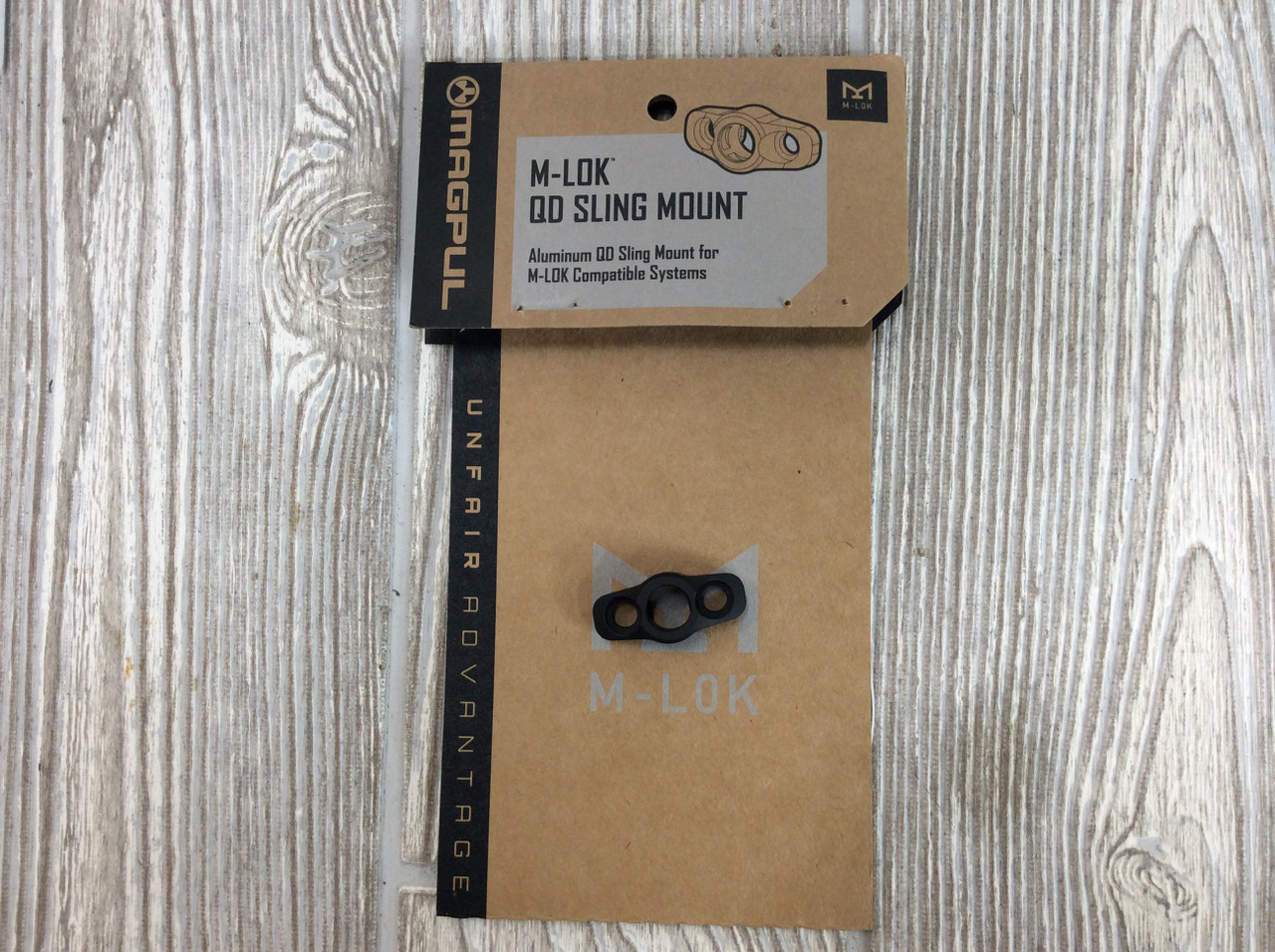 Magpul M-LOK QD Sling Mount