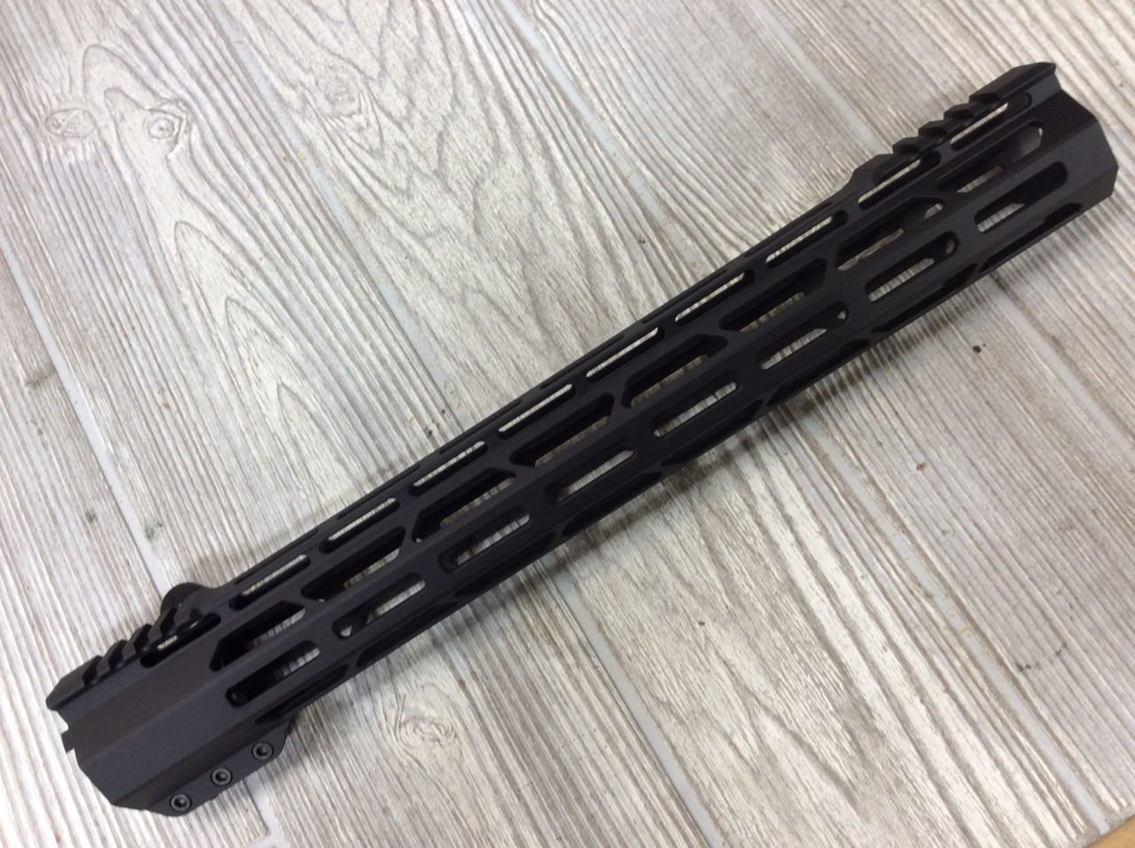 XTS Elite MLOK Handguard