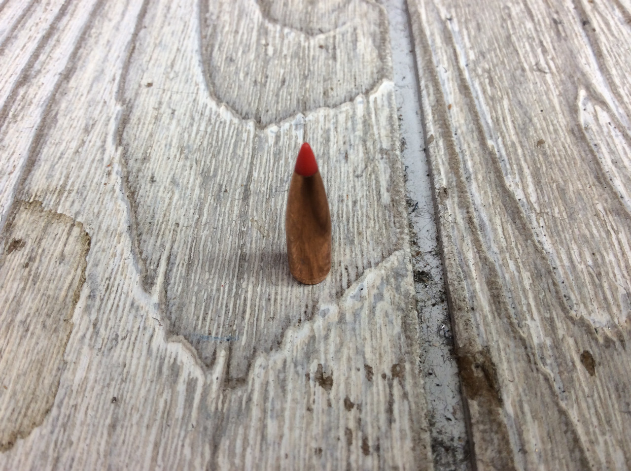 Hornady .224 53 GR V-MAX