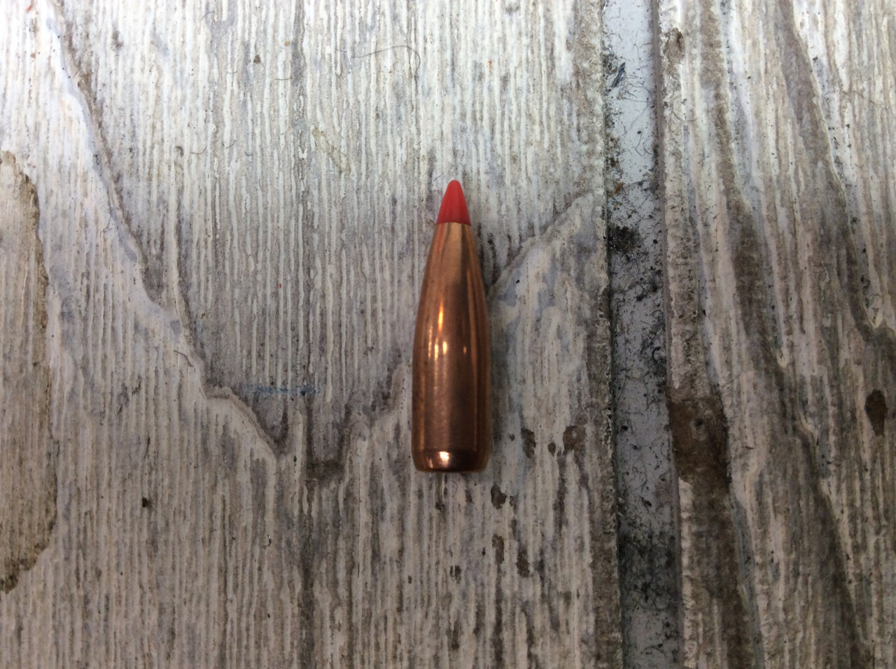 Hornady .224 53 GR V-MAX