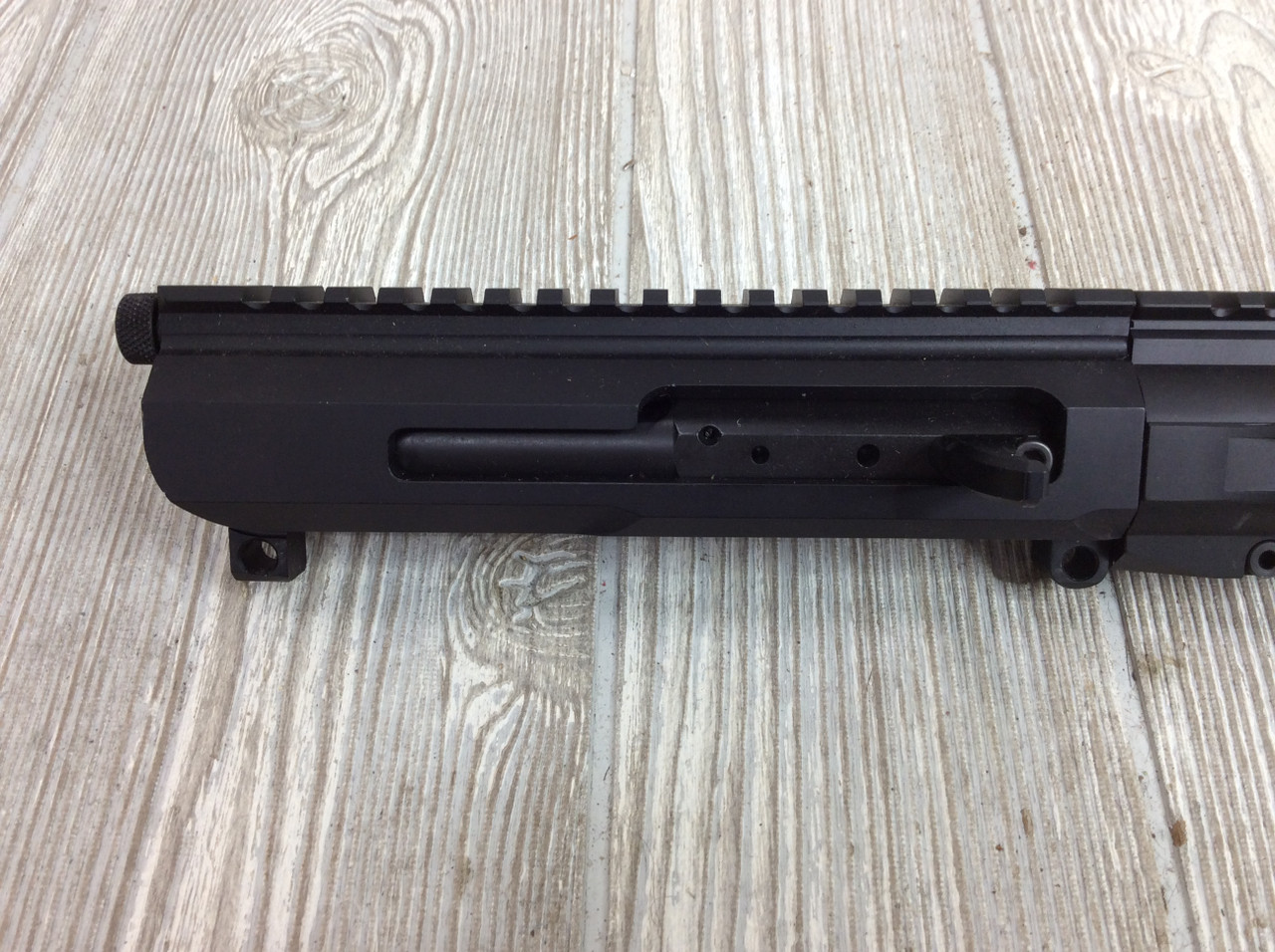 762x39 16" Side Charged Upper Assembly