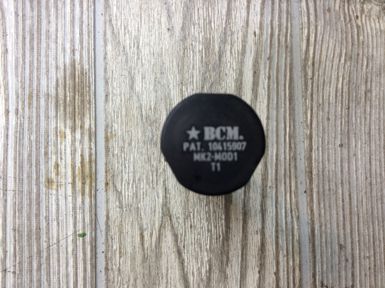 BCM MK2 Recoil Mitigation System - Mod 1 - T1