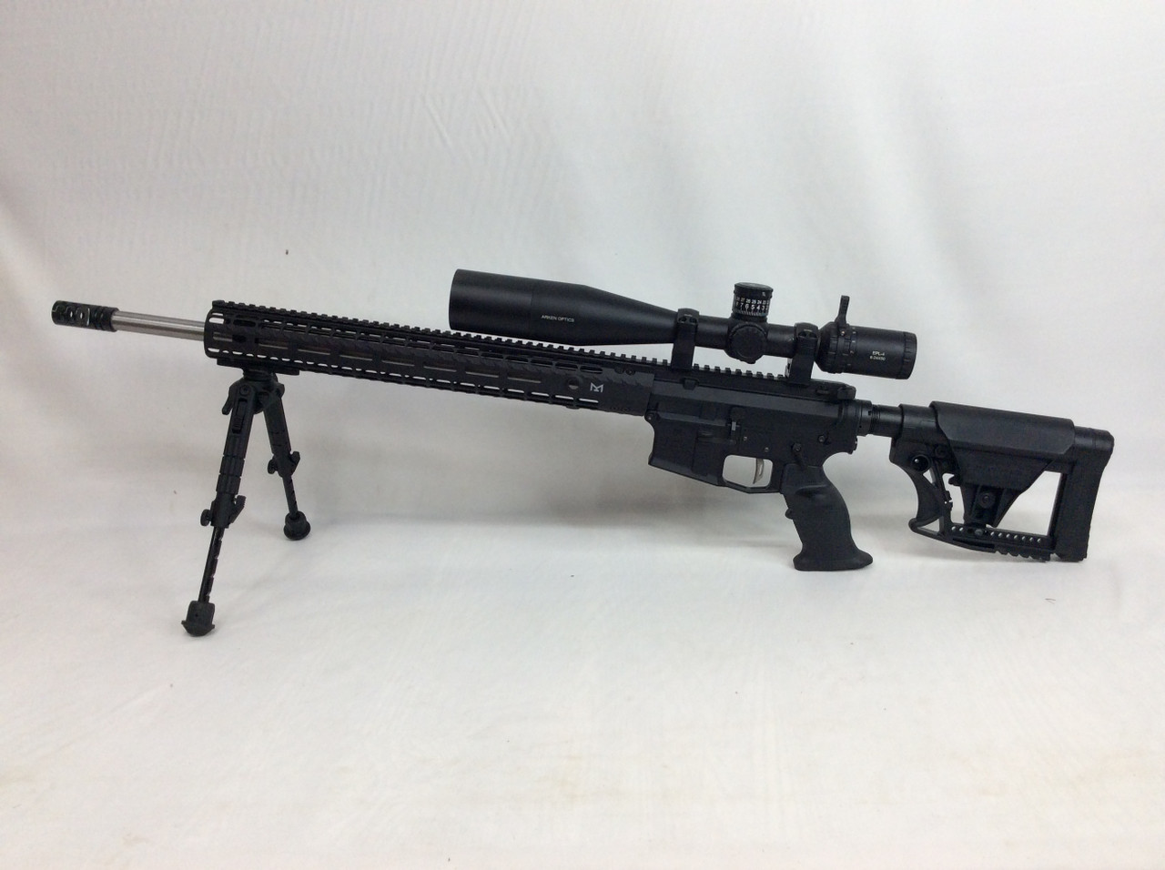 22 ARC 21" Precision Rifle
