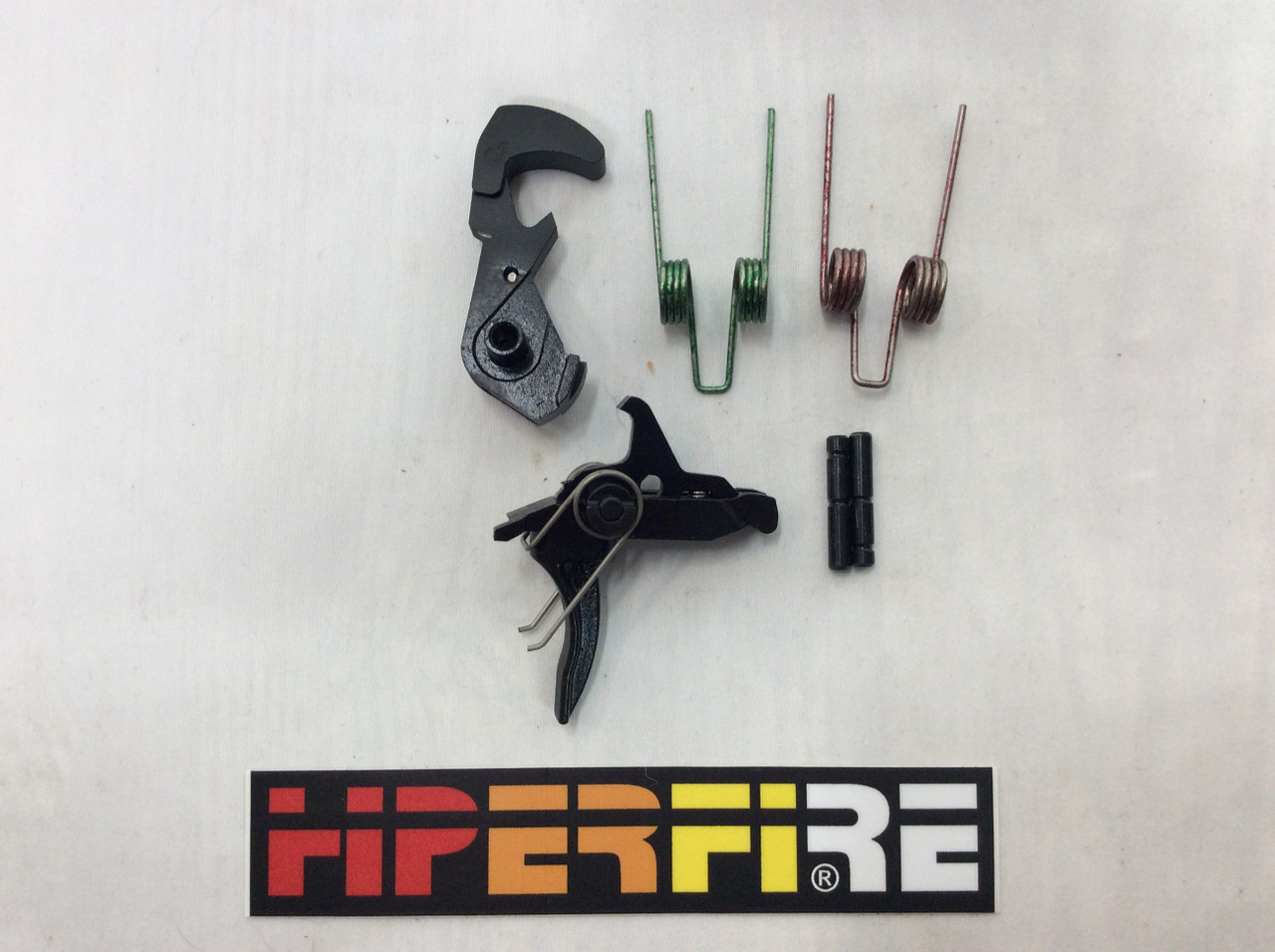 Hiperfire Enhanced Duty Trigger Designated Marksman