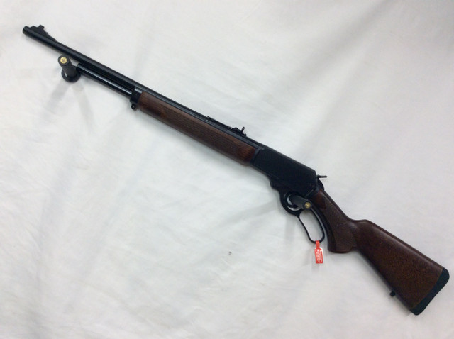 Rossi R95 30-30 Win 20" Lever Action Rifle