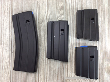 ASC 224 Valkyrie, 6.8mm SPC AR-15 Magazine