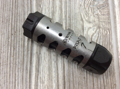Odin Works ATLAS Compensator