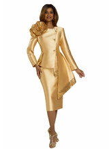 Couture Meets Worship: Lisa Rene Black Label Fall 2025 Preview ...