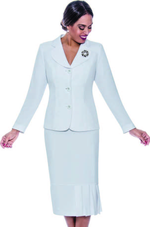 Stacy Adams 78095 Usher Suit | Eleganze Fashions
