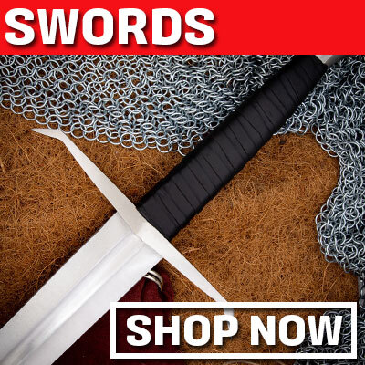 SwordsSwords - Shop High-Quality Swords, Cosplay Gear & Outdoor ...