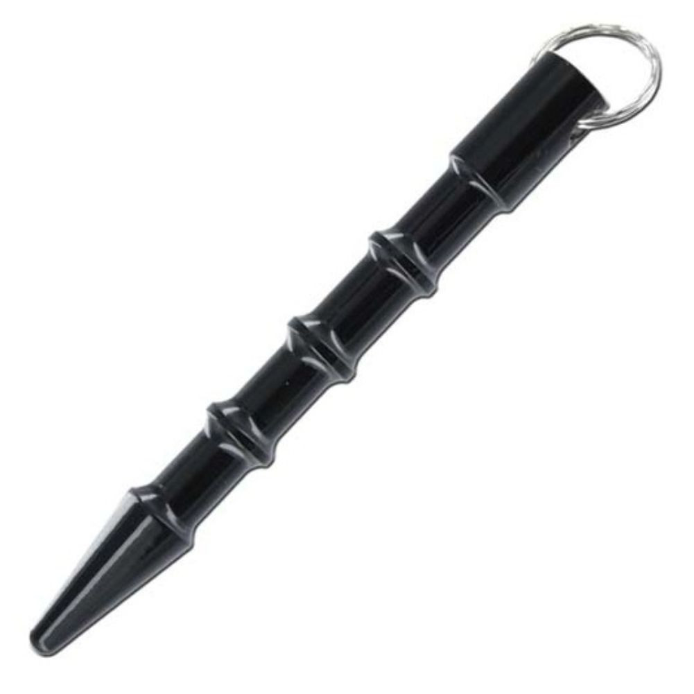 Hammerfist Self-Defense Aluminum Flat Black Kubaton