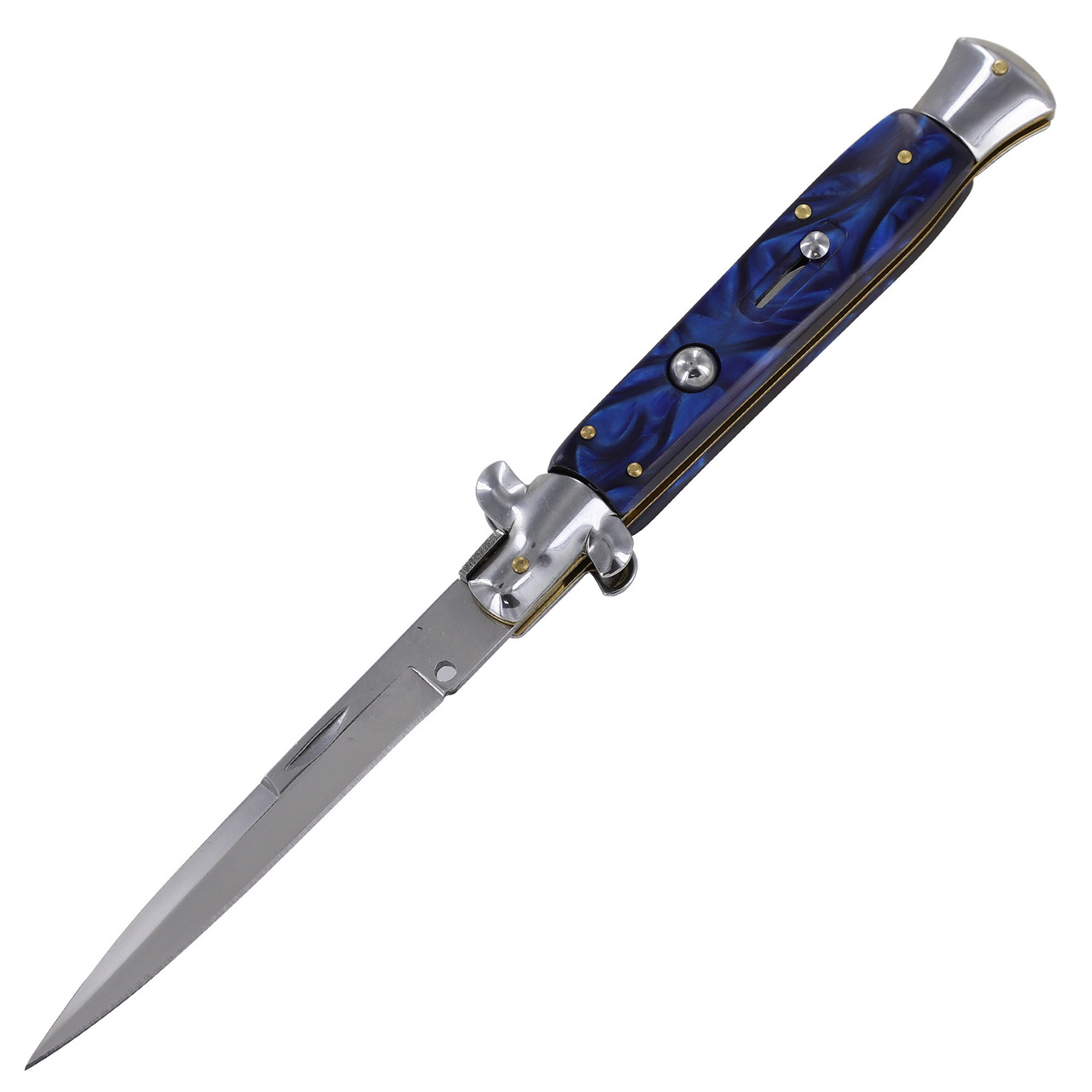 Buy Stiletto Knives | Pocket Knives | Buy Knives for sale & Swords ...