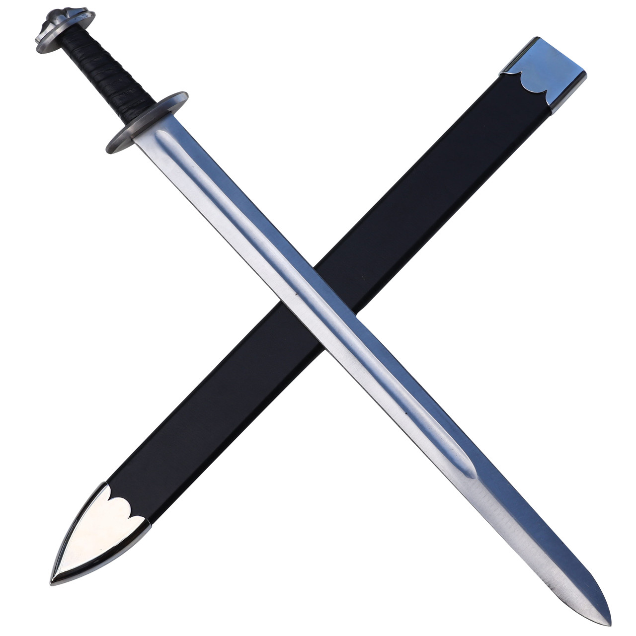 Chronicles Of Narnia Prince Sword Replica [Silver]