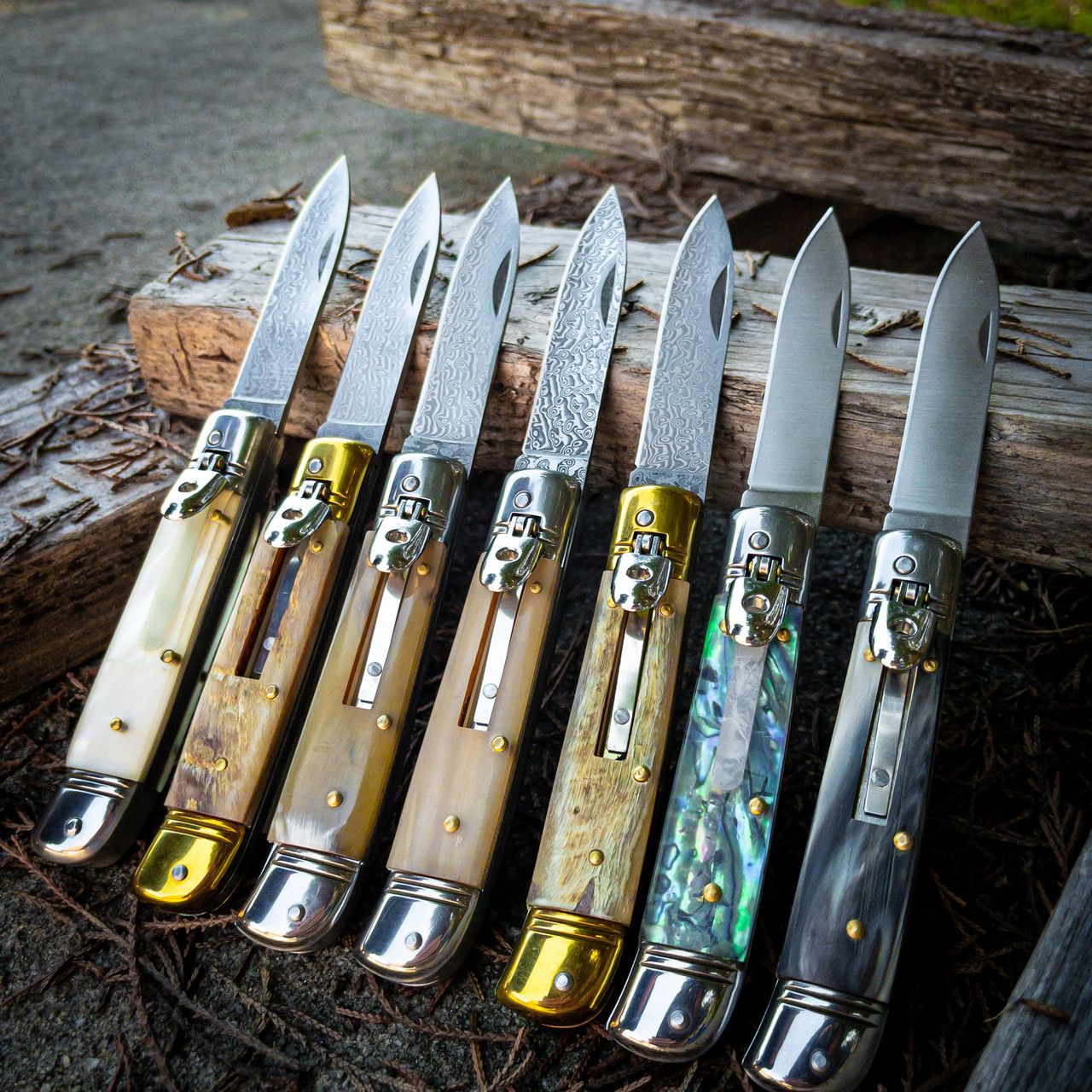 Buy Automatic Knives | Switchblade Knives | Buy Knives for sale ...