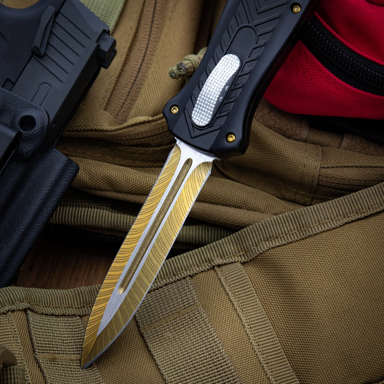 Buy Automatic Knives | Switchblade Knives | Buy Knives for sale ...