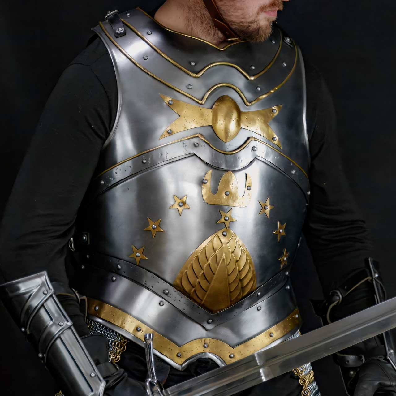 SwordsSwords - Shop High-Quality Swords, Cosplay Gear & Outdoor ...