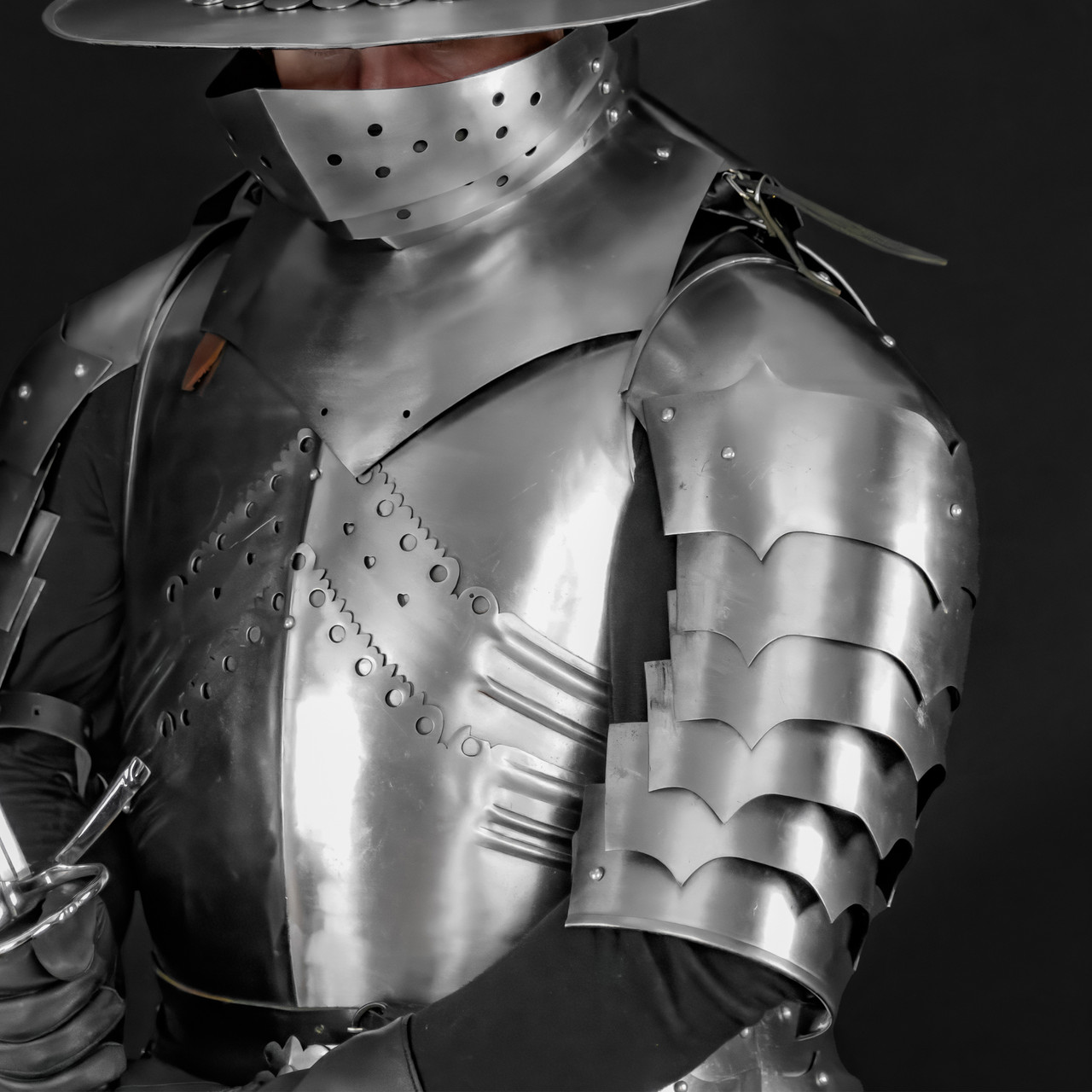 Functional Armours | SwordsSwords