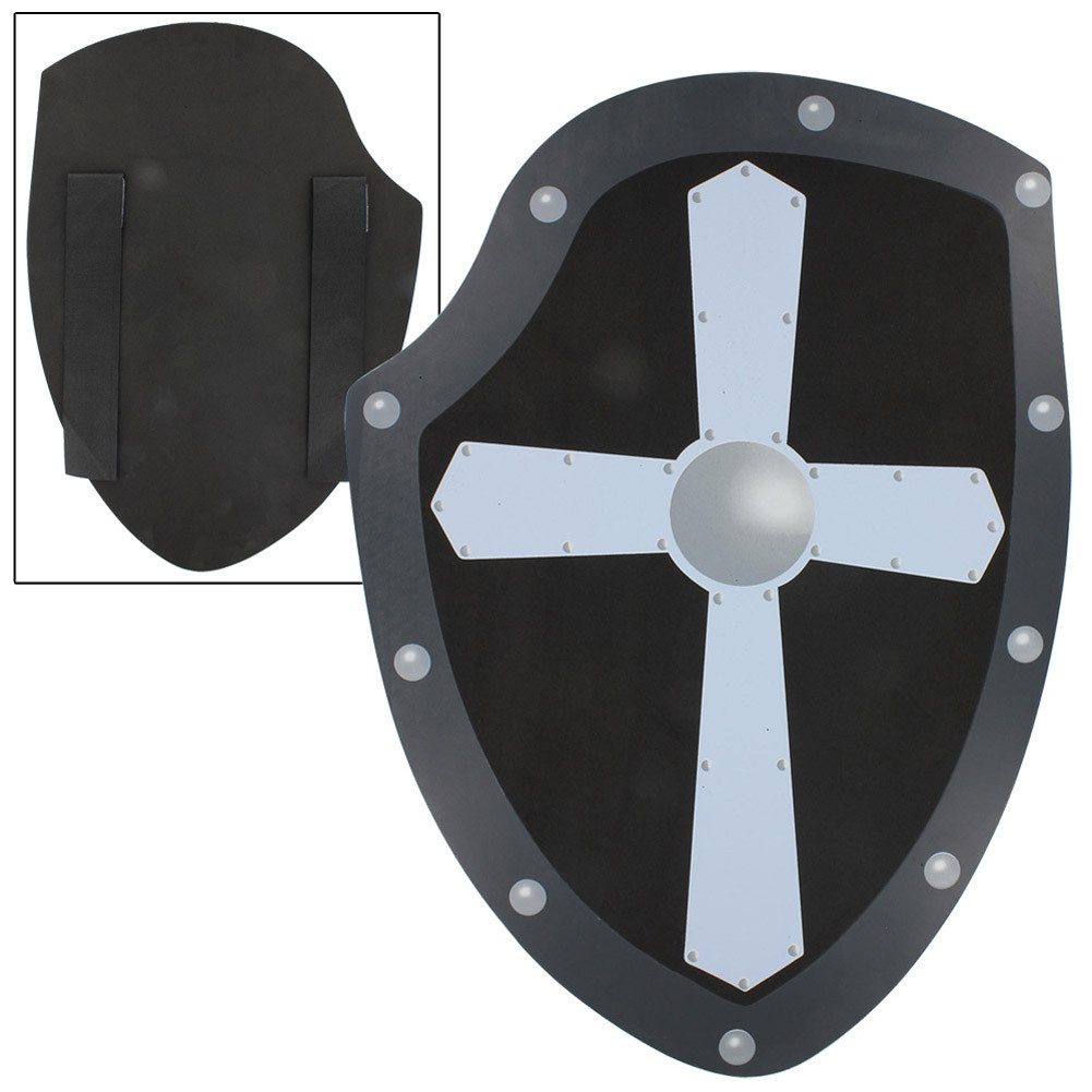 Costumes & Cosplay - Foam Shields - SwordsSwords.com