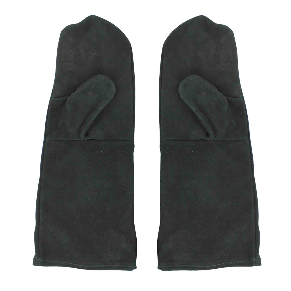 9402 Medieval Knights Forged Mitten Cuff Gauntlet Set - Less-Lethal ...