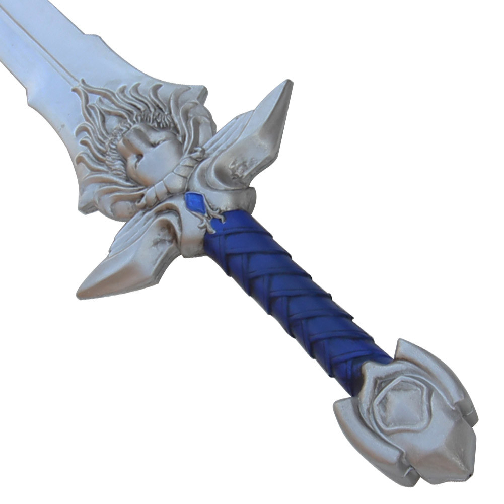 Guards of the Royal Family Lion Foam Sword - SwordsSwords.com