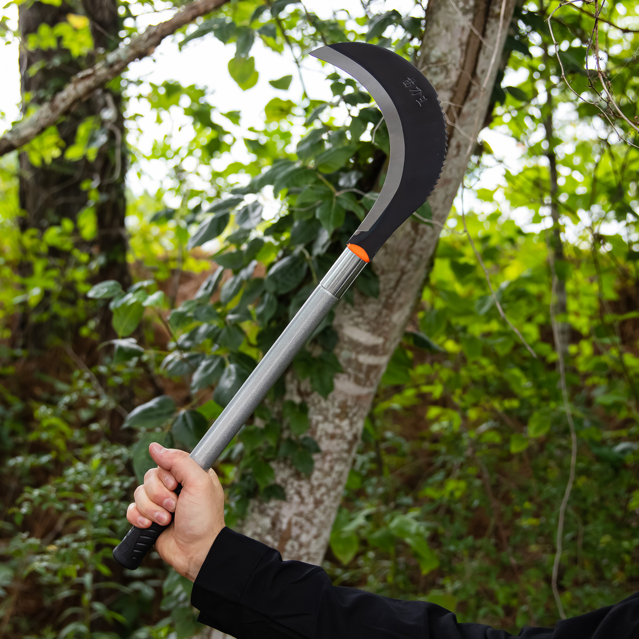 Jimping Tool