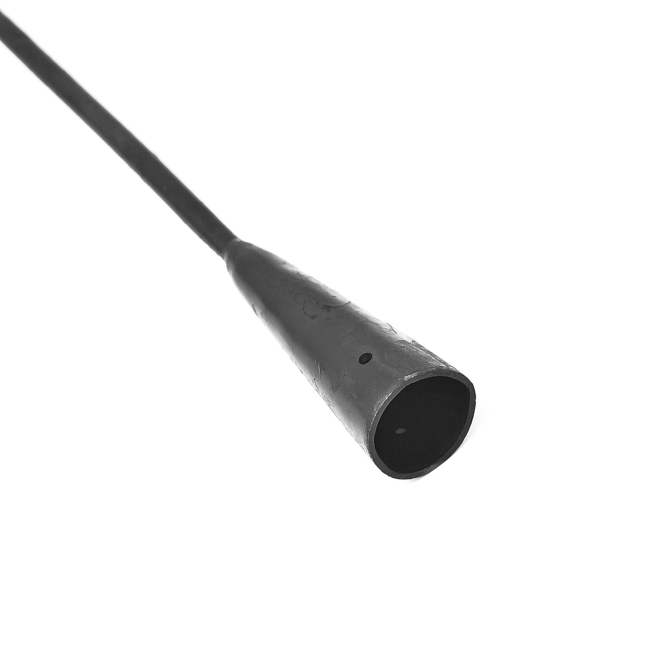 Authentic Thin Roman Pilum: A Historical Spear Replica