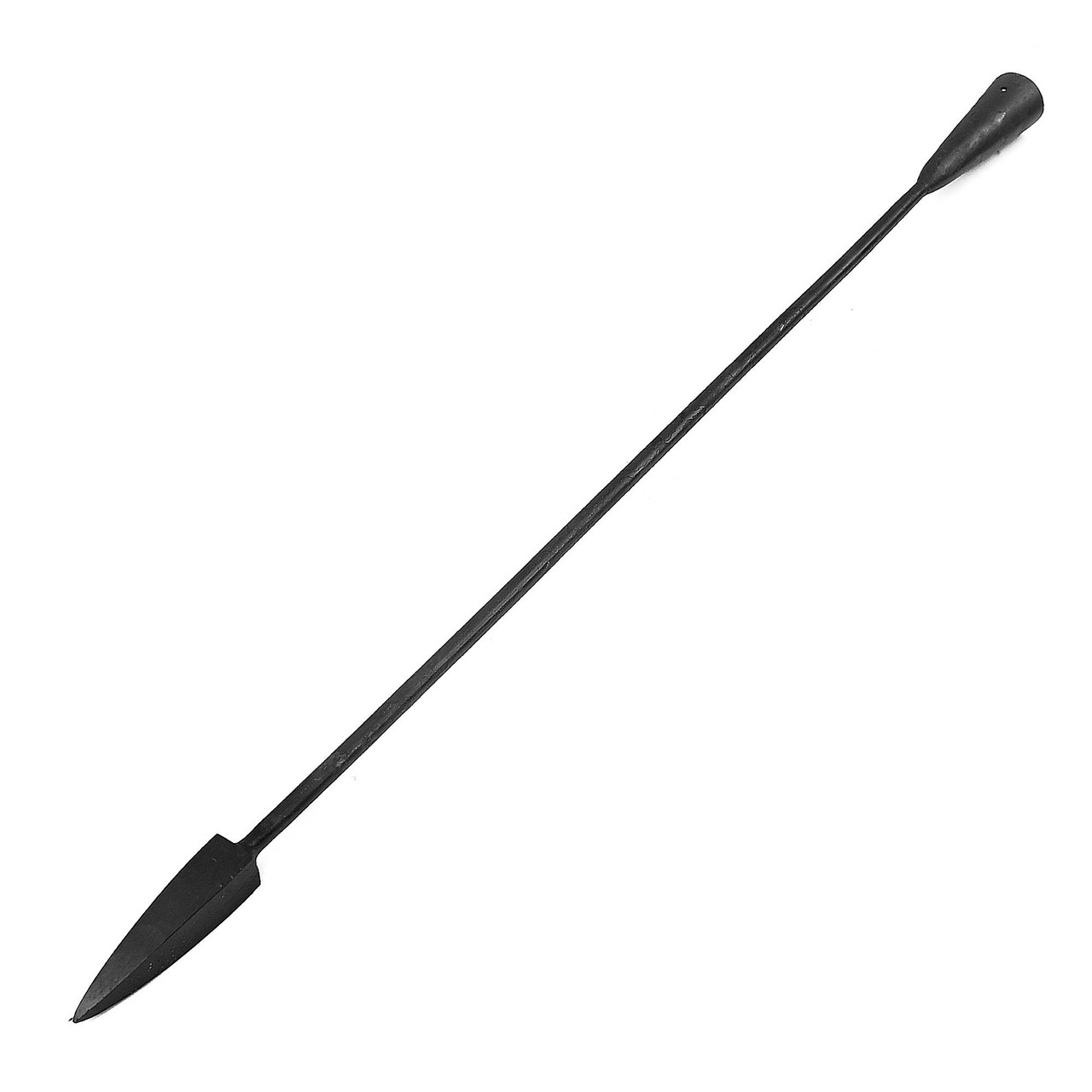 Authentic Thin Roman Pilum: A Historical Spear Replica