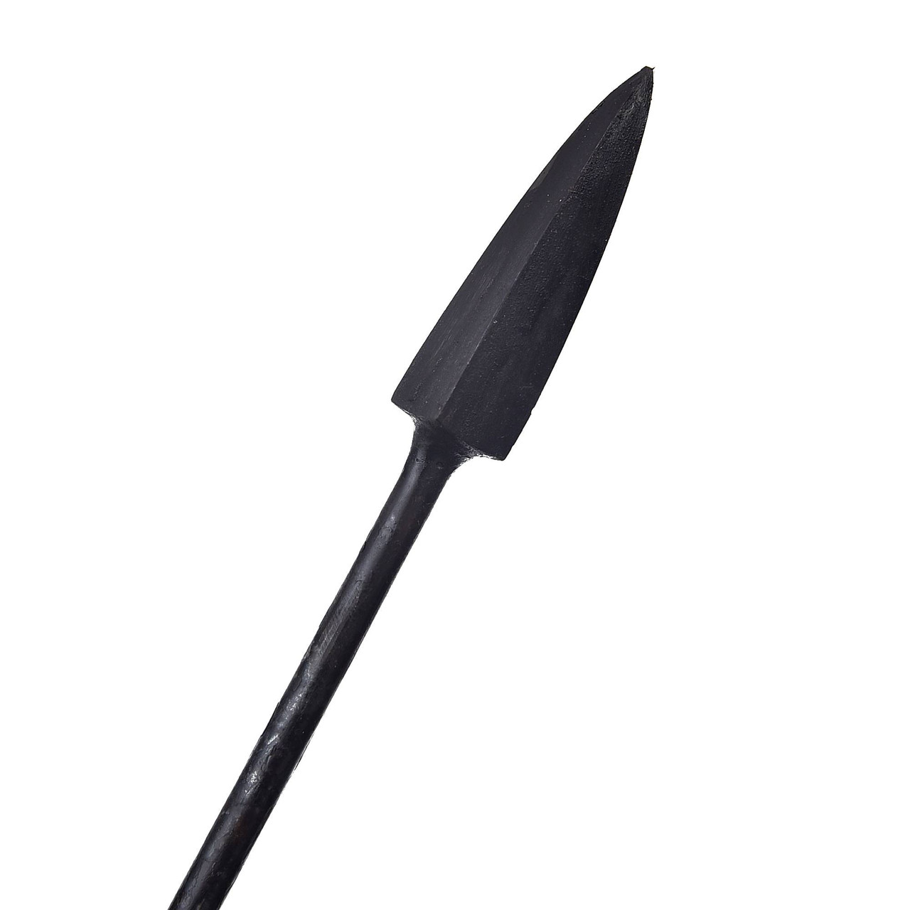 Authentic Thin Roman Pilum: A Historical Spear Replica
