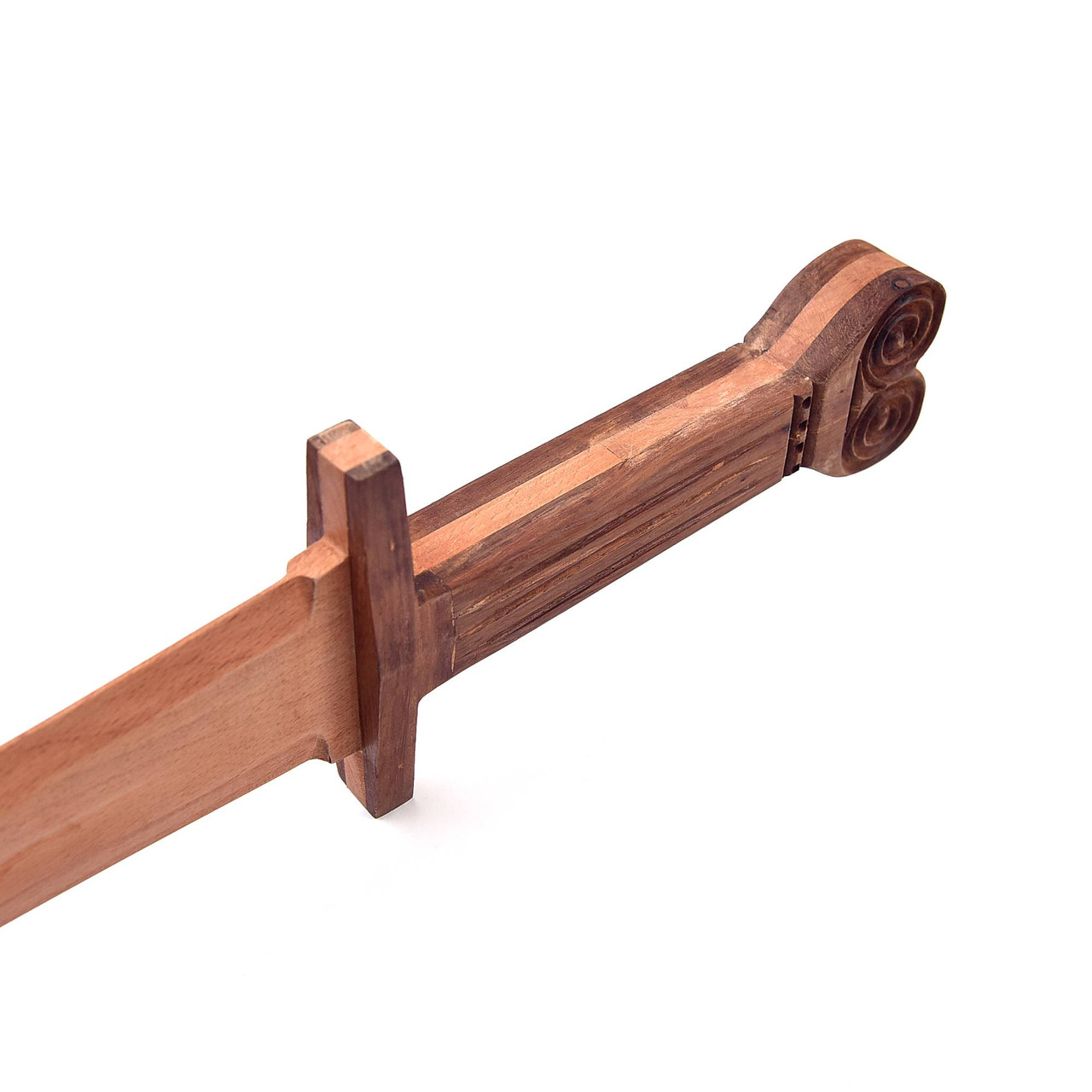 300 Rise of an Empire Themistokles Xiphos Sword – Full Tang, Solid ...
