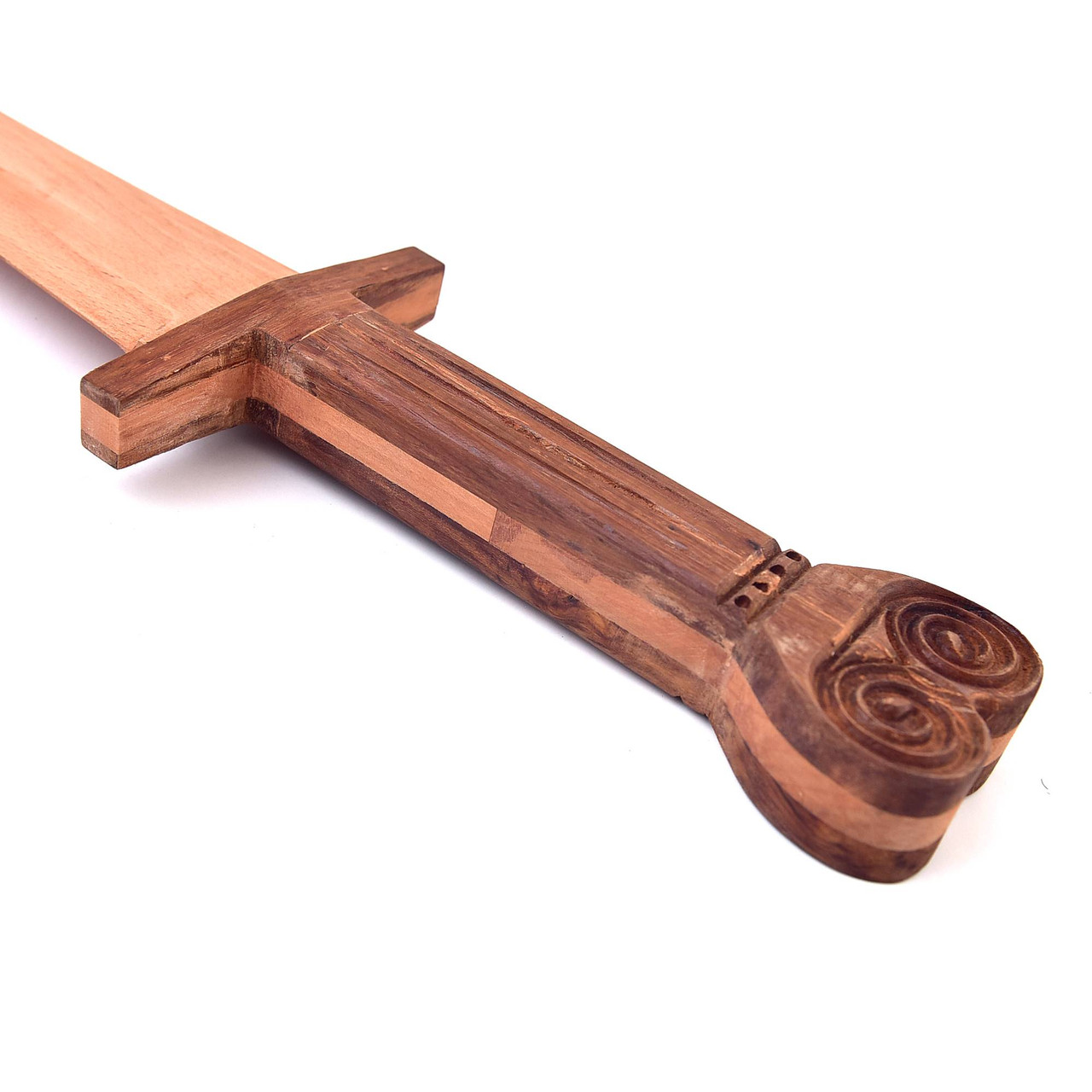 300 Rise of an Empire Themistokles Xiphos Sword – Full Tang, Solid ...