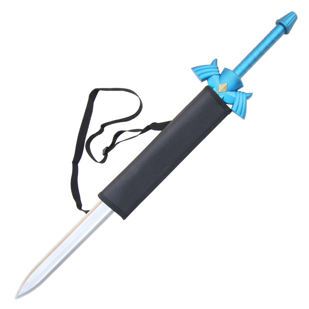 ELT2 Legendary Vanquisher of Evil Foam Sword Combo - Swords & Axes at ...