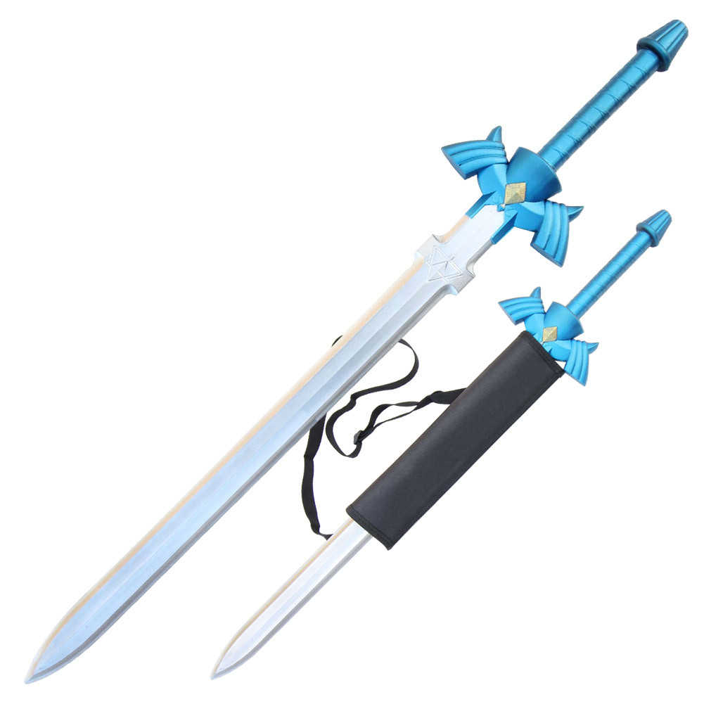 ELT2 Legendary Vanquisher of Evil Foam Sword Combo - Swords & Axes at ...