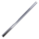 Pillar of Light Silver Nunchucks Ninja Shinobi Stainless Steel 10.75 ...