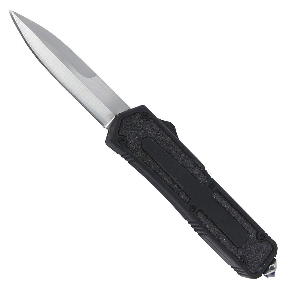 Dual Action American Pride OTF Knife - SwordsSwords.com