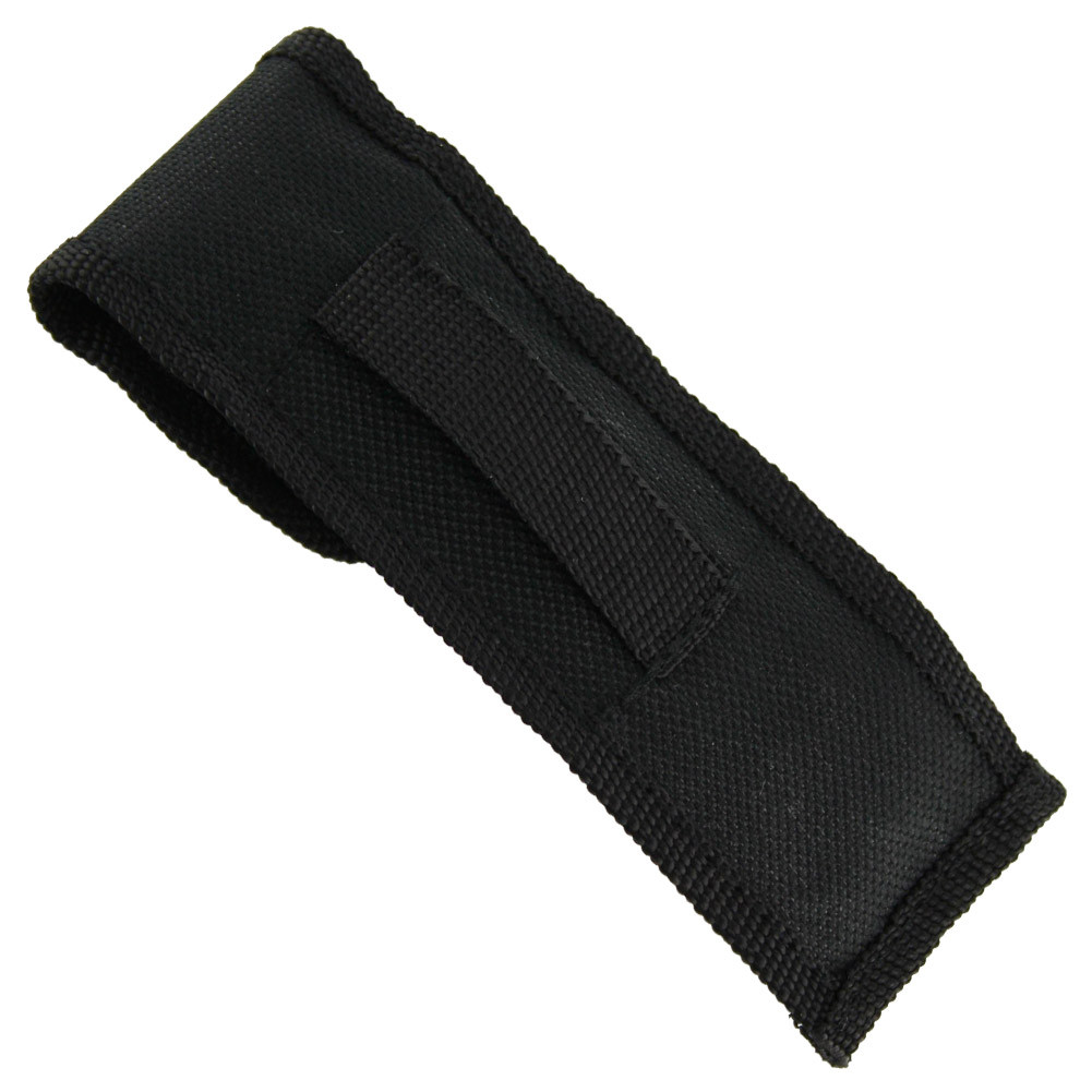 Premium Push Button Automatic Switchblade Stiletto Knife | Free Nylon Case