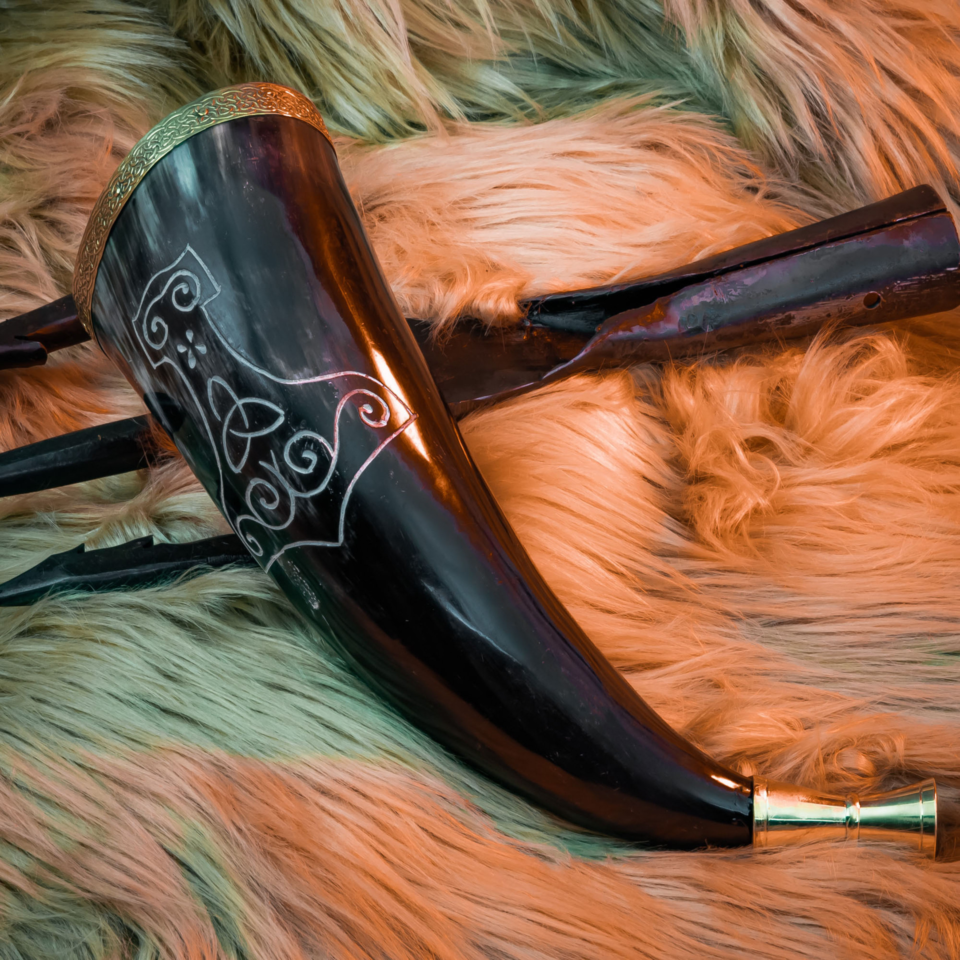 Medieval Goods - Medieval Accessories - Page 1 - SwordsSwords.com