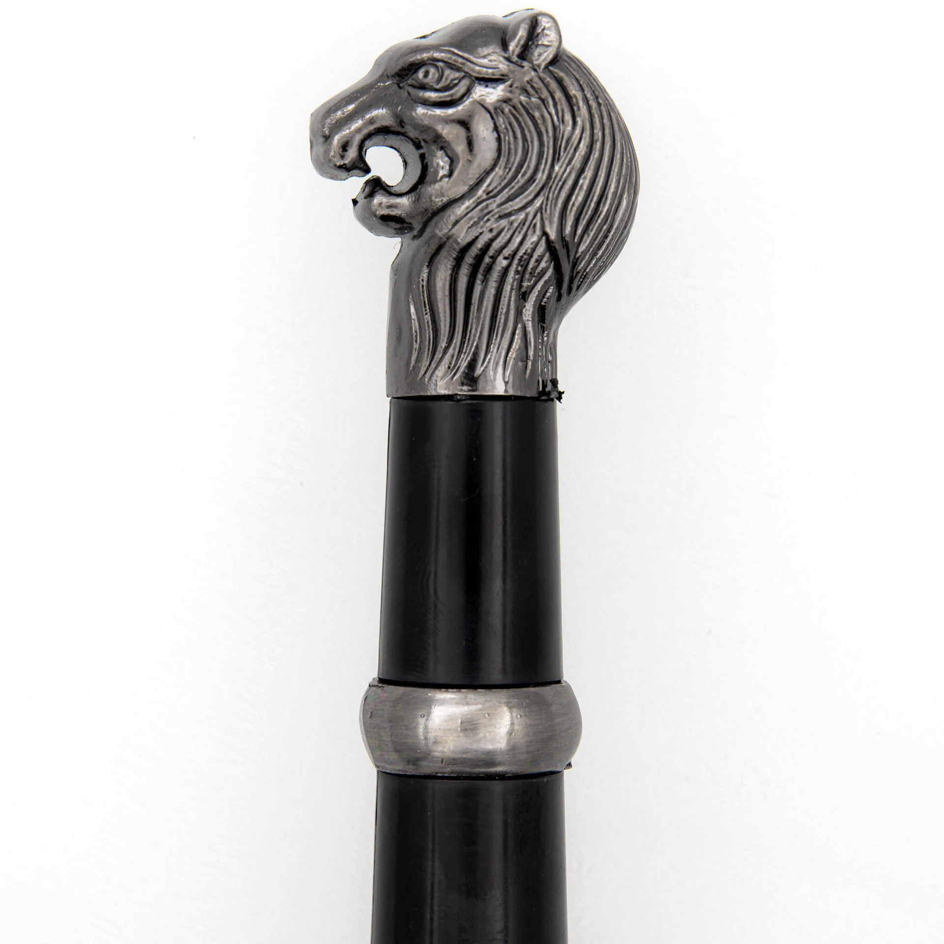 Emperor’s Summit Lion Pommel Medieval Arming Dagger Historical ...