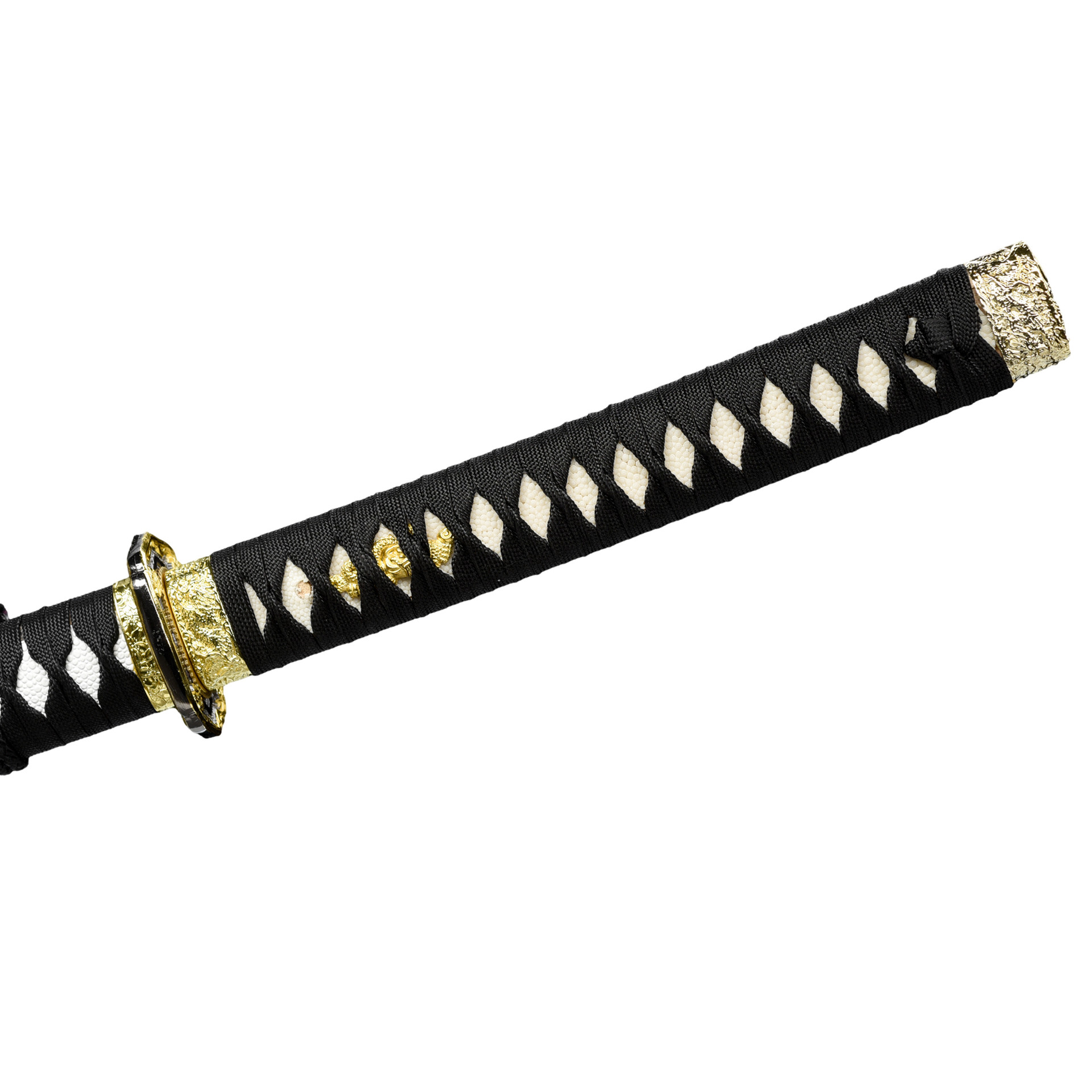 Imperial Fiend Samurai Tachi Hand Forged Katana | 1060 High Carbon ...