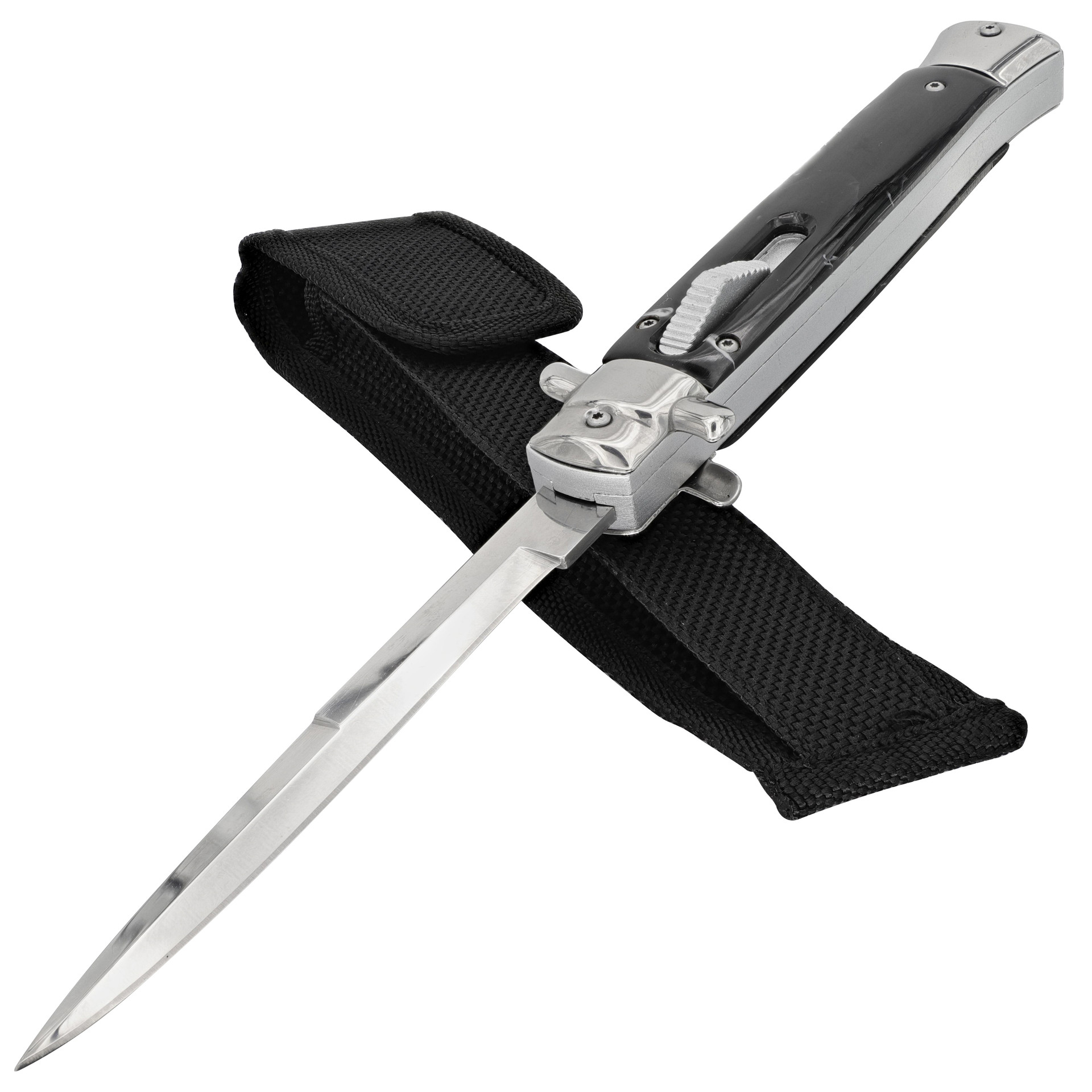 Buy Stiletto Knives | Pocket Knives | Buy Knives for sale & Swords ...