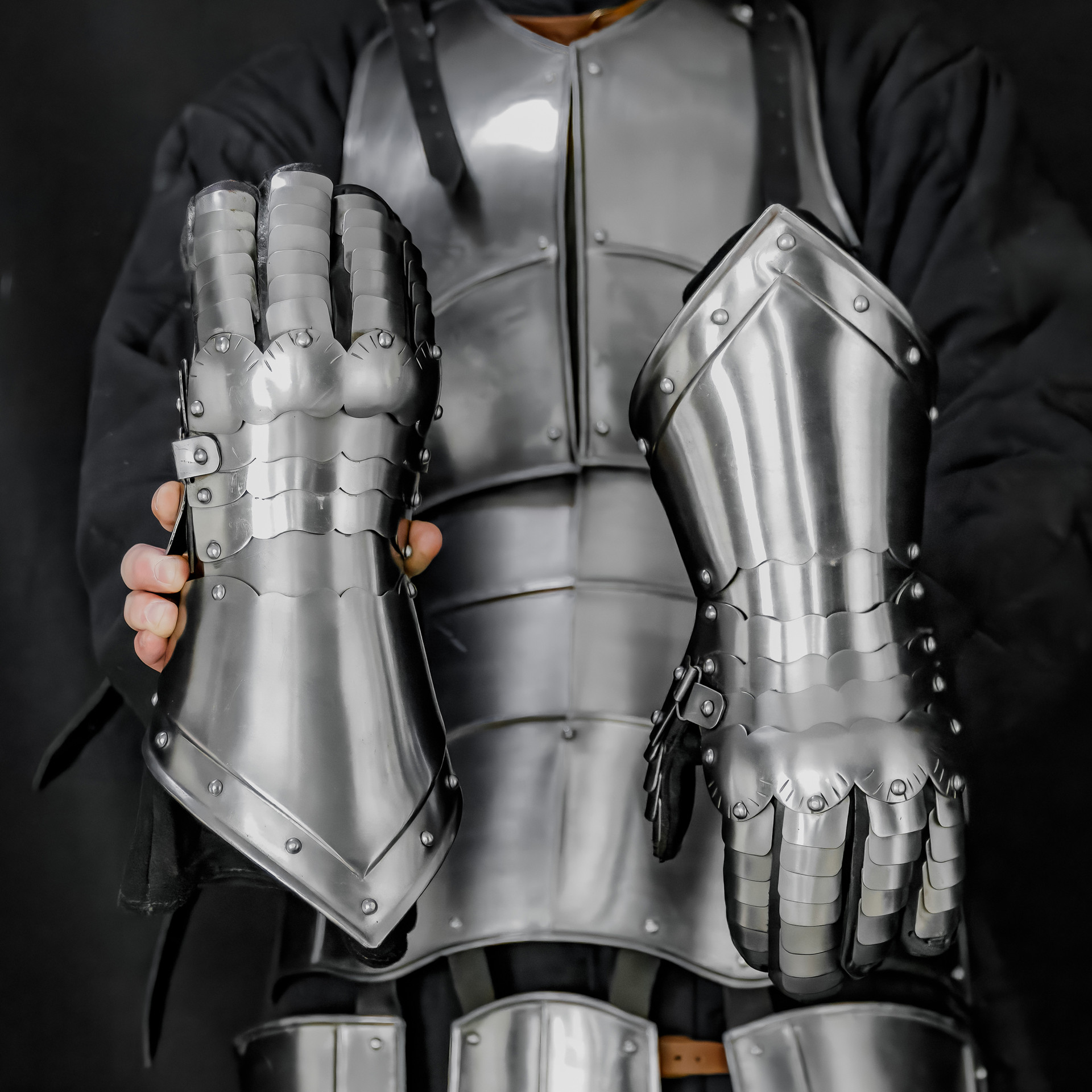 Functional Armours | SwordsSwords