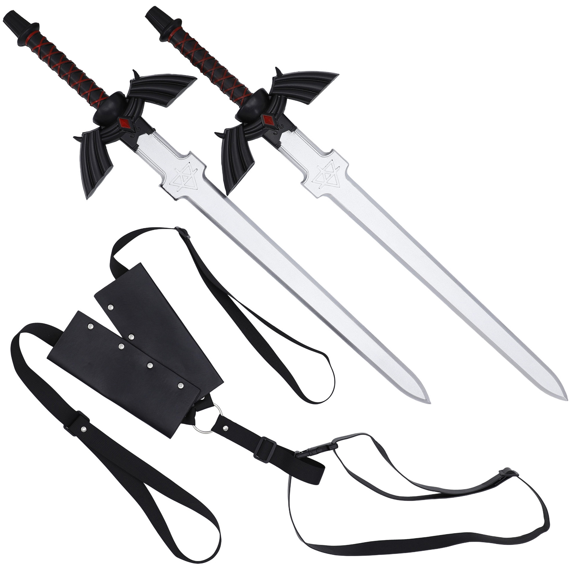 SwordsSwords - Shop High-Quality Swords, Cosplay Gear & Outdoor ...
