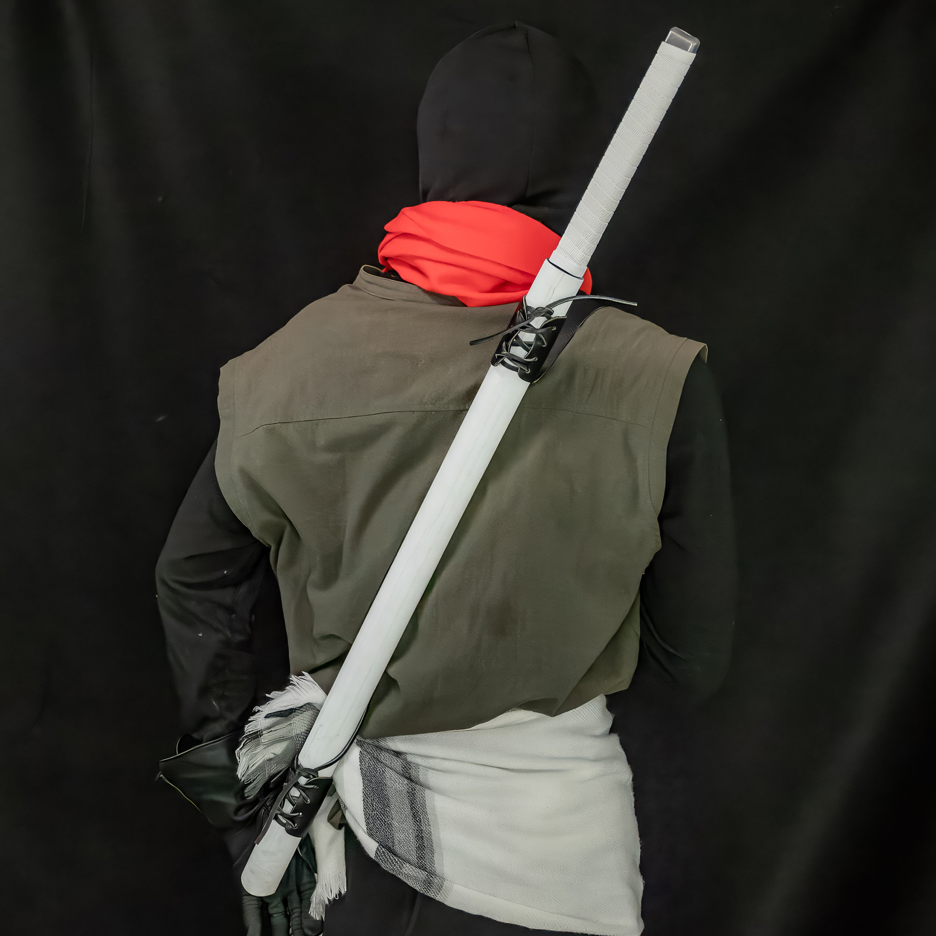 SwordsSwords - Shop High-Quality Swords, Cosplay Gear & Outdoor ...