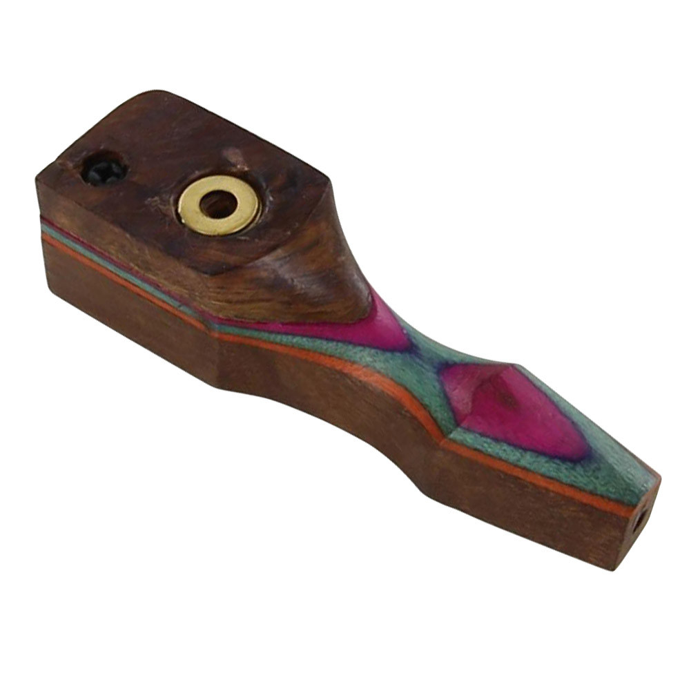 Gentlemans Handmade Epiphany Pocket Pipe