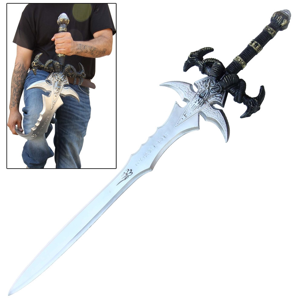 First War King Lion of Hope Foam Sword - SwordsSwords.com