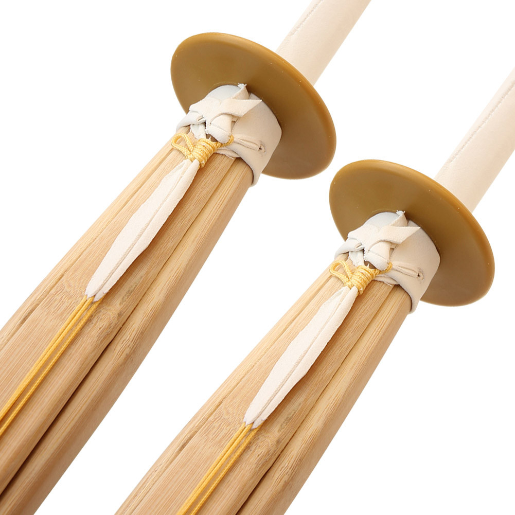 Kendo Shinai Bamboo Practice Katana