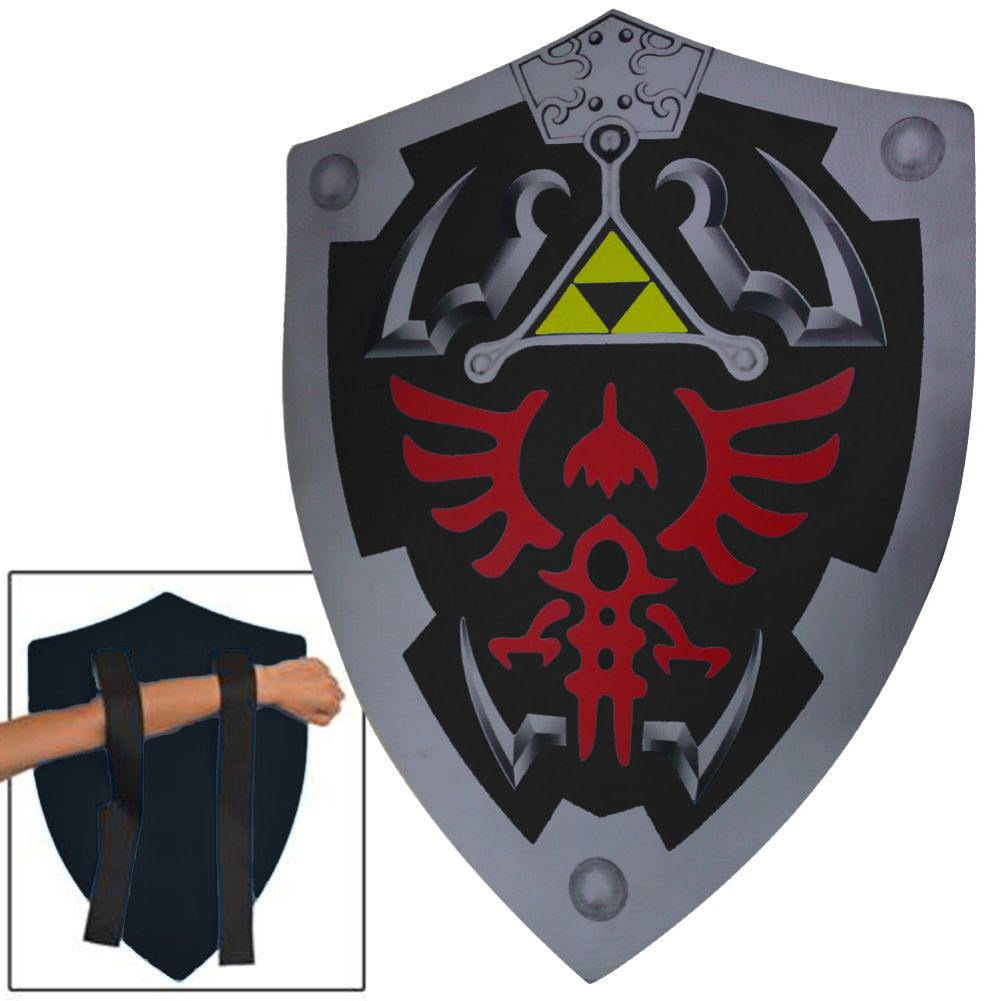 Costumes & Cosplay - Foam Shields - SwordsSwords.com
