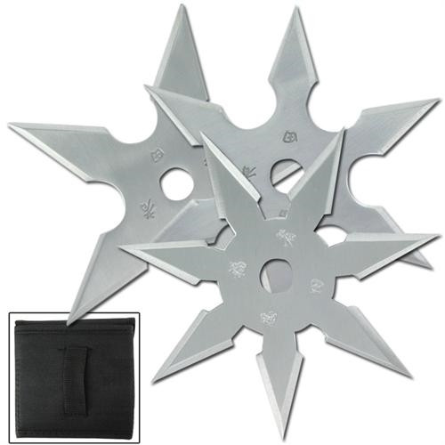 Buy Ninja Stars | Kung Fu Stars | Buy Knives & Swords Cheap Online