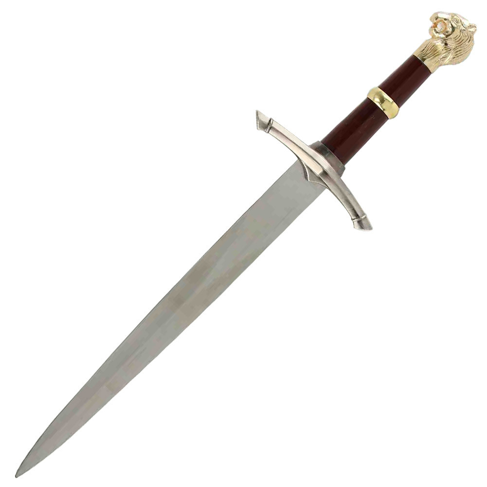 Chronicles of Narnia Inspired Dagger - Stainless Steel Blade with ...